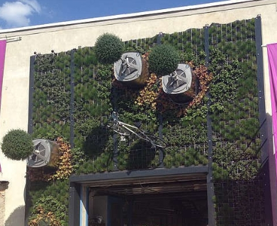 Green Roof Technology - Crafting Green Roofs for 45 Years