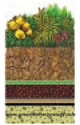 Green Roof Systems - Green Roof Technology